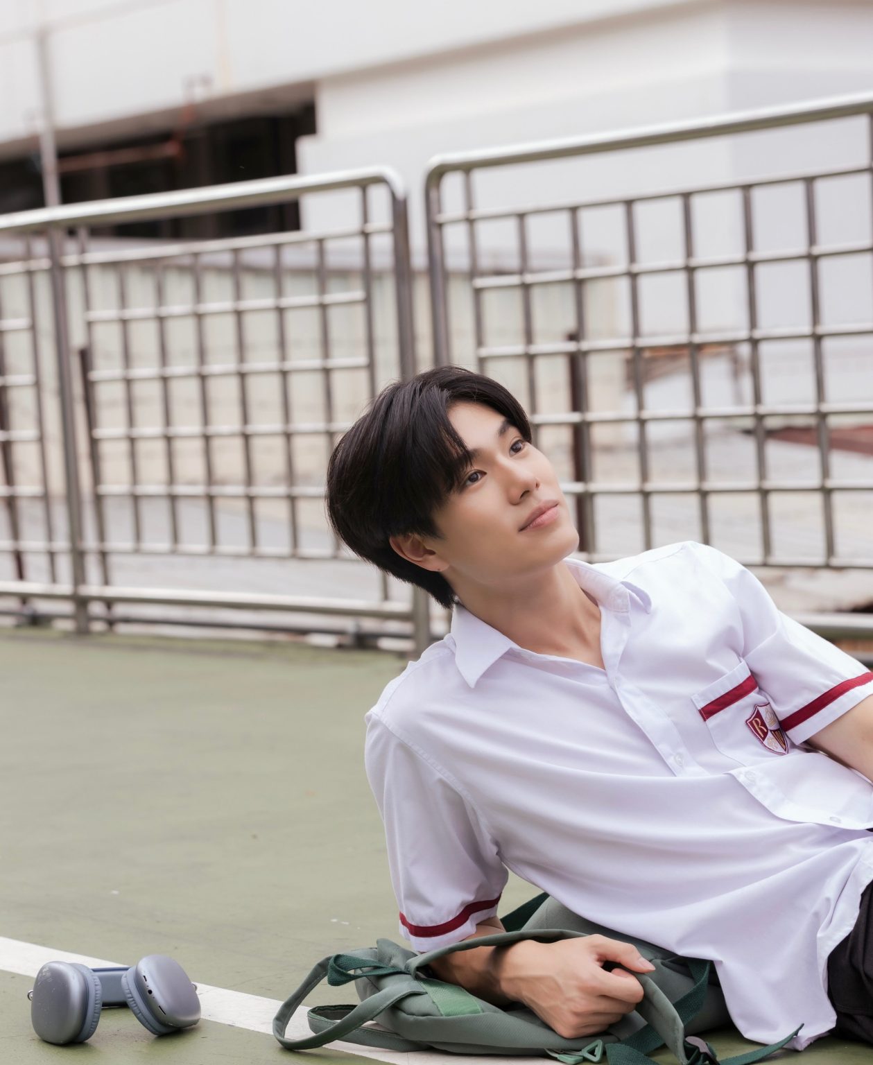 Biodata Phuwin Tangsakyuen : Pendidikan, Karier, Agama, Pacar Hingga ...