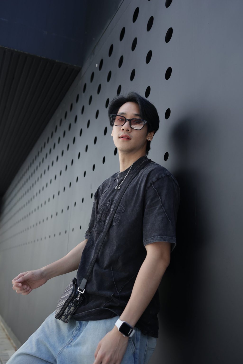 Profil Ping Obrnithi Leelavetchabutr : Pendidikan, Karier, Agama Hingga ...